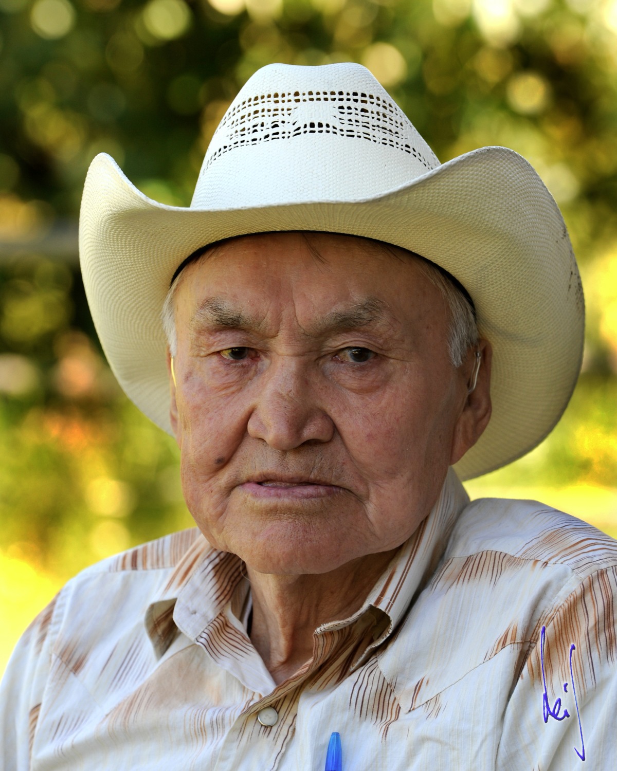 Quesnel Museum-Herbert Hance DSC_0054 corr | Leif Grandell